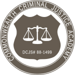 Virginia DCJS - COMMONWEALTH CRIMINAL JUSTICE ACADEMY