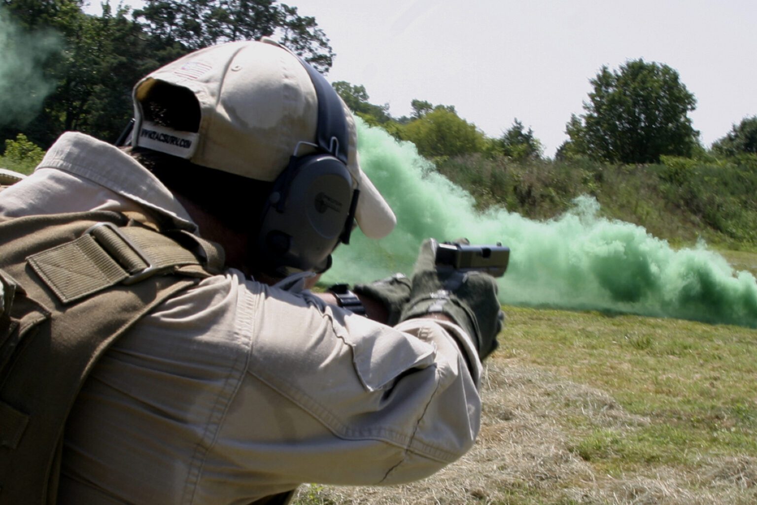 Home - COMMONWEALTH CRIMINAL JUSTICE ACADEMY